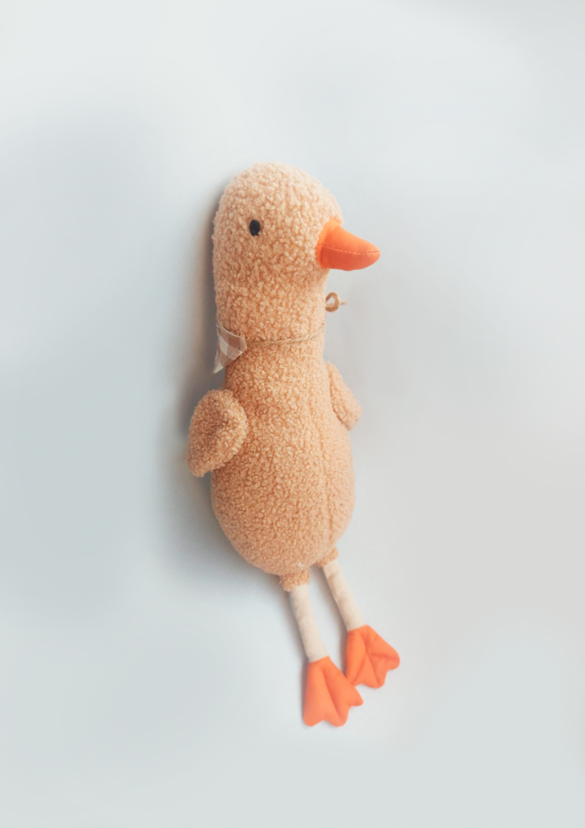 Peluche decorativo de pollito granjero %%page%% %%sep%% %%sitename%% – tinyhuman.mx