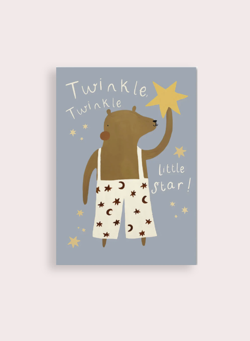 Poster Coolest Leopard – tinyhuman.mx