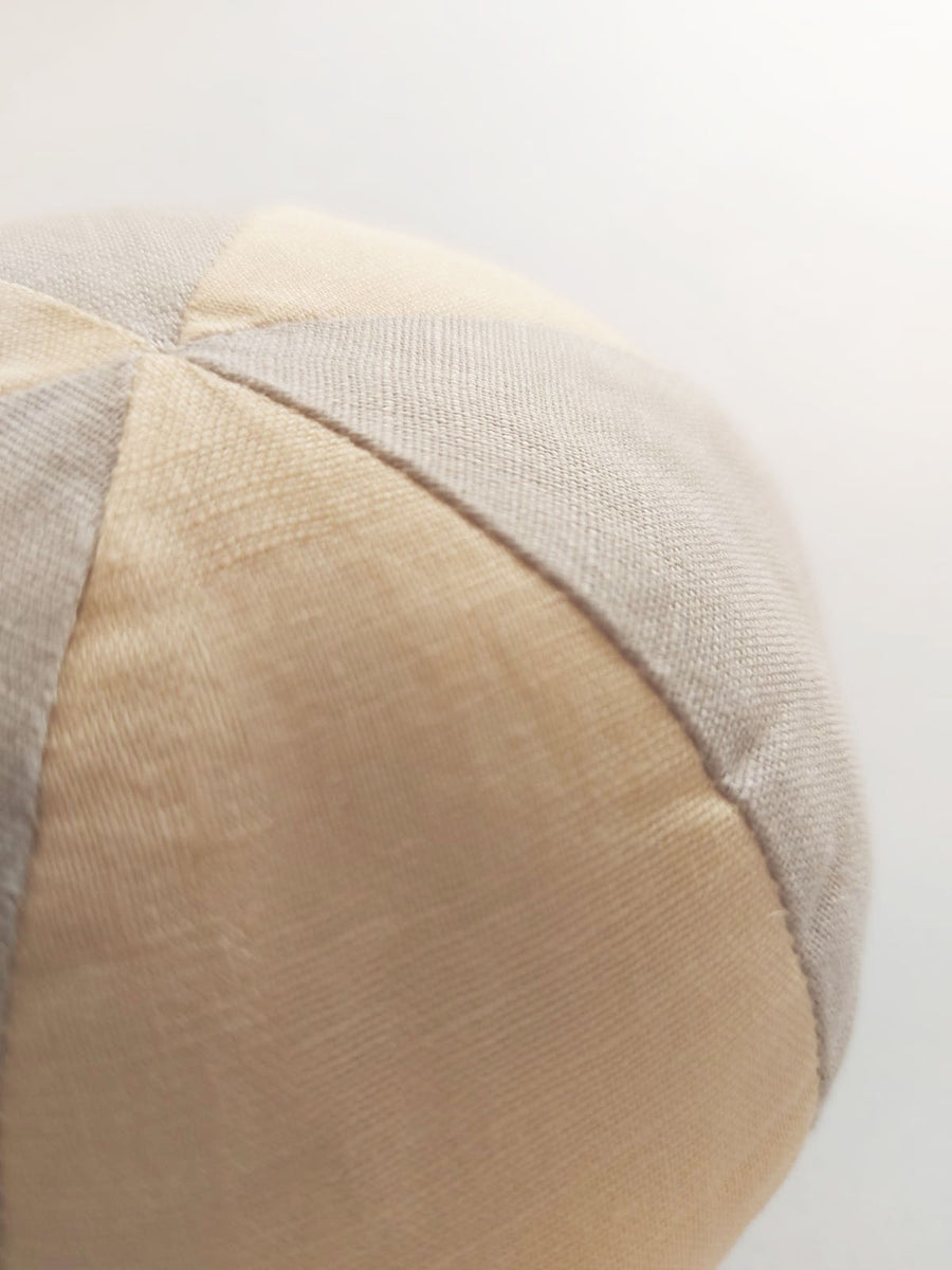 Sonaja bola de lino A – tinyhuman.mx